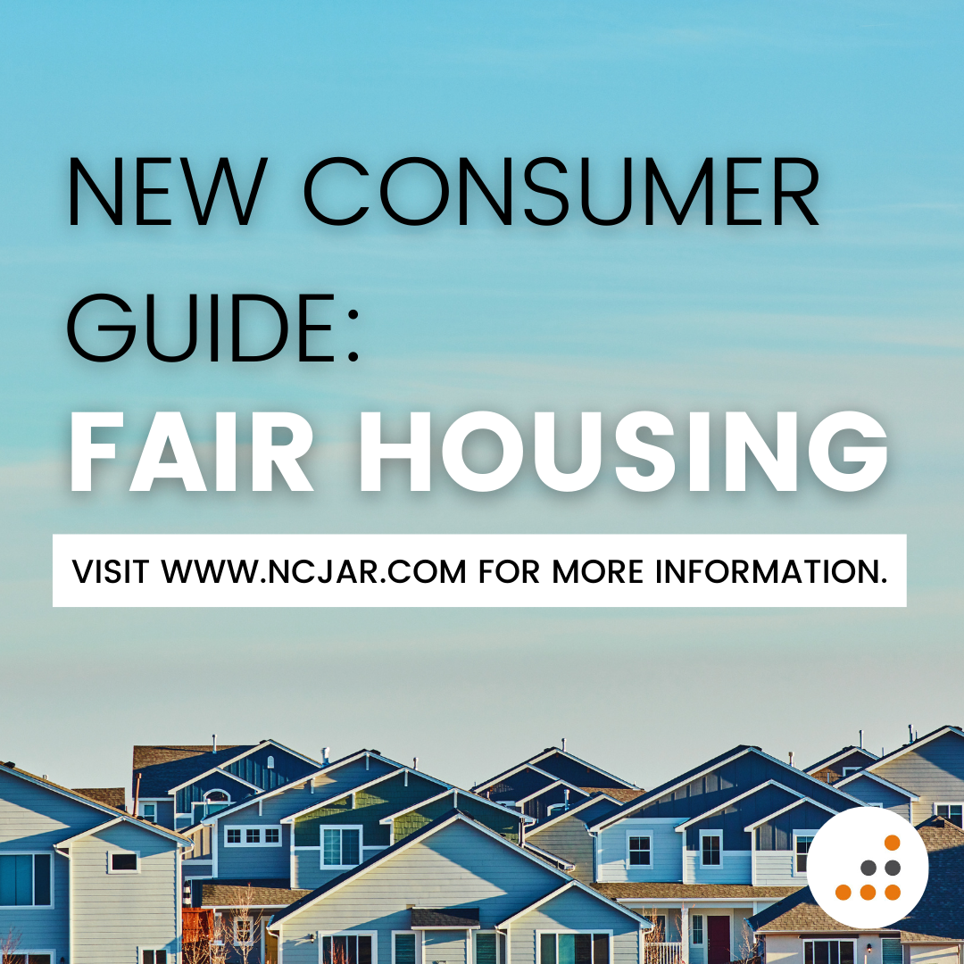 New Consumer Guide: Fair Housing - North Central Jersey Association of REALTORS®